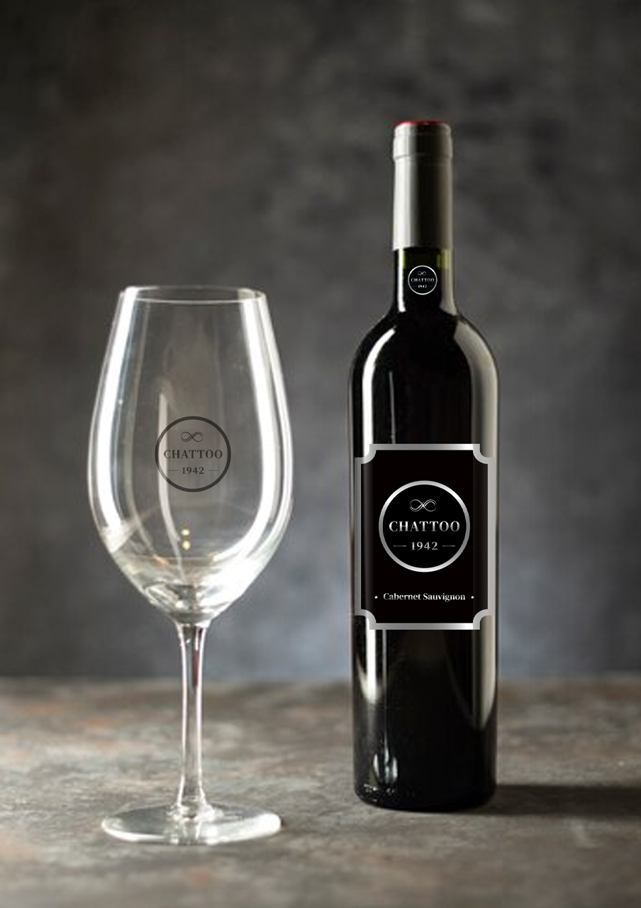 Chattoo Wine – ChattooWines